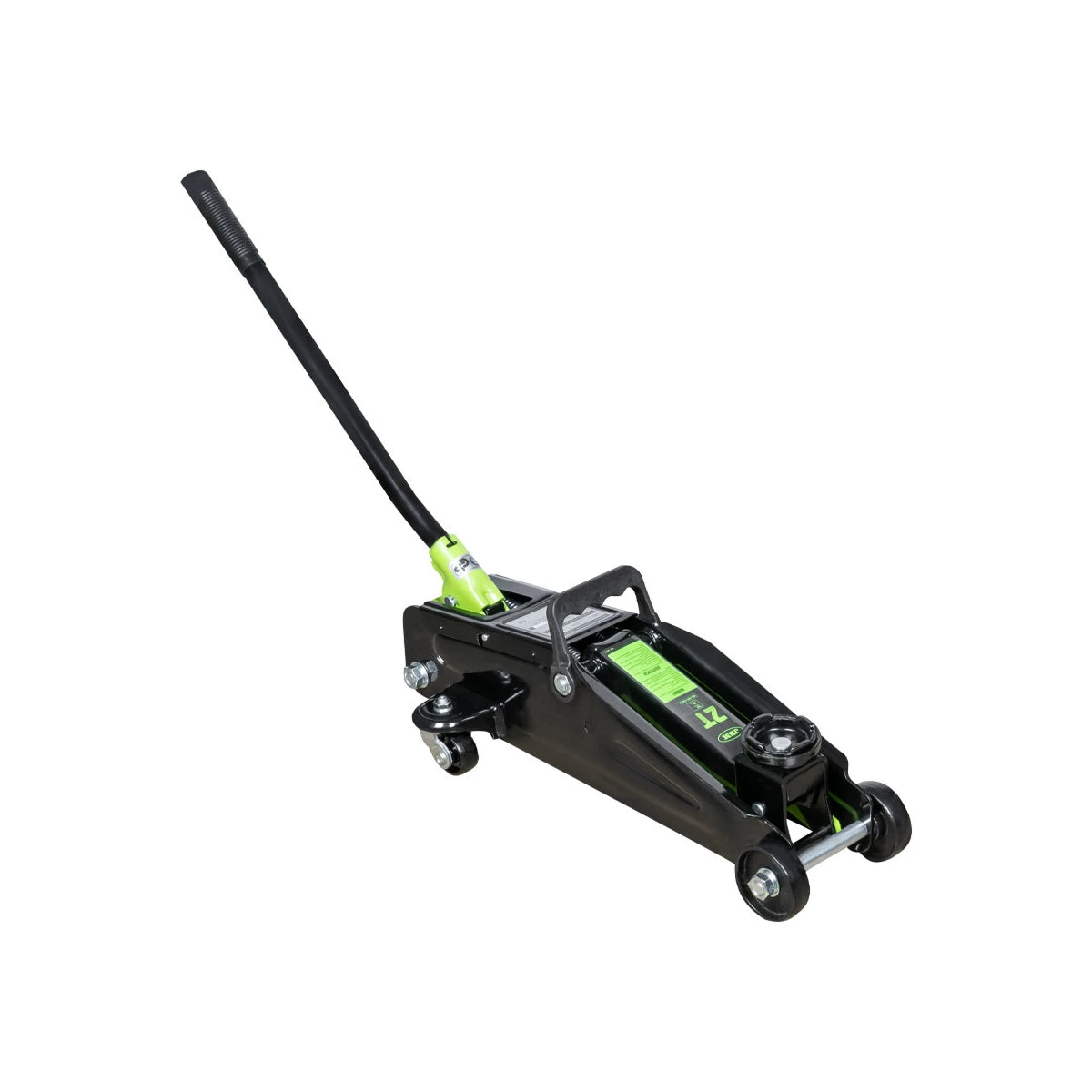 Macaco Hidráulico - 2 Toneladas — MIMI TOOLS